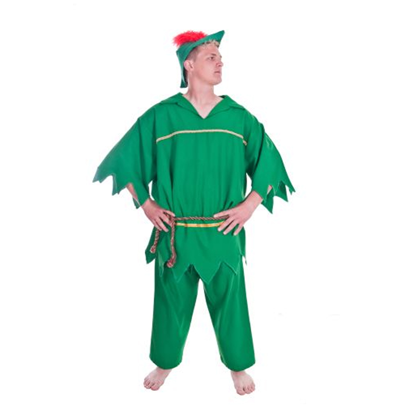 Peter Pan – Masquerade Costume Hire