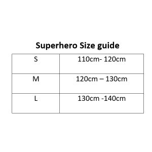 Spiderhero – Masquerade Costume Hire