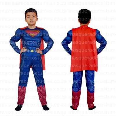 Little Red Riding Hood – Masquerade Costume Hire