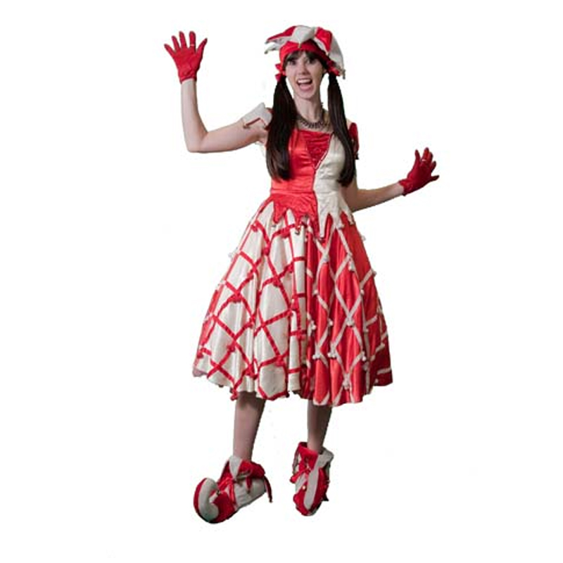 Medieval – Masquerade Costume Hire