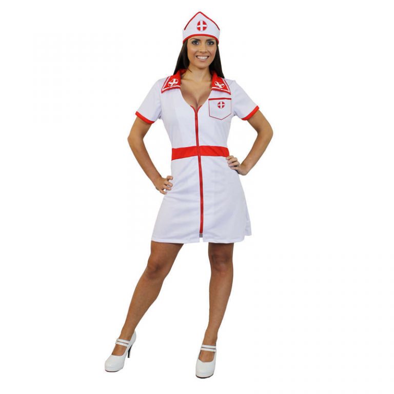 Occupation Uniforms – Masquerade Costume Hire