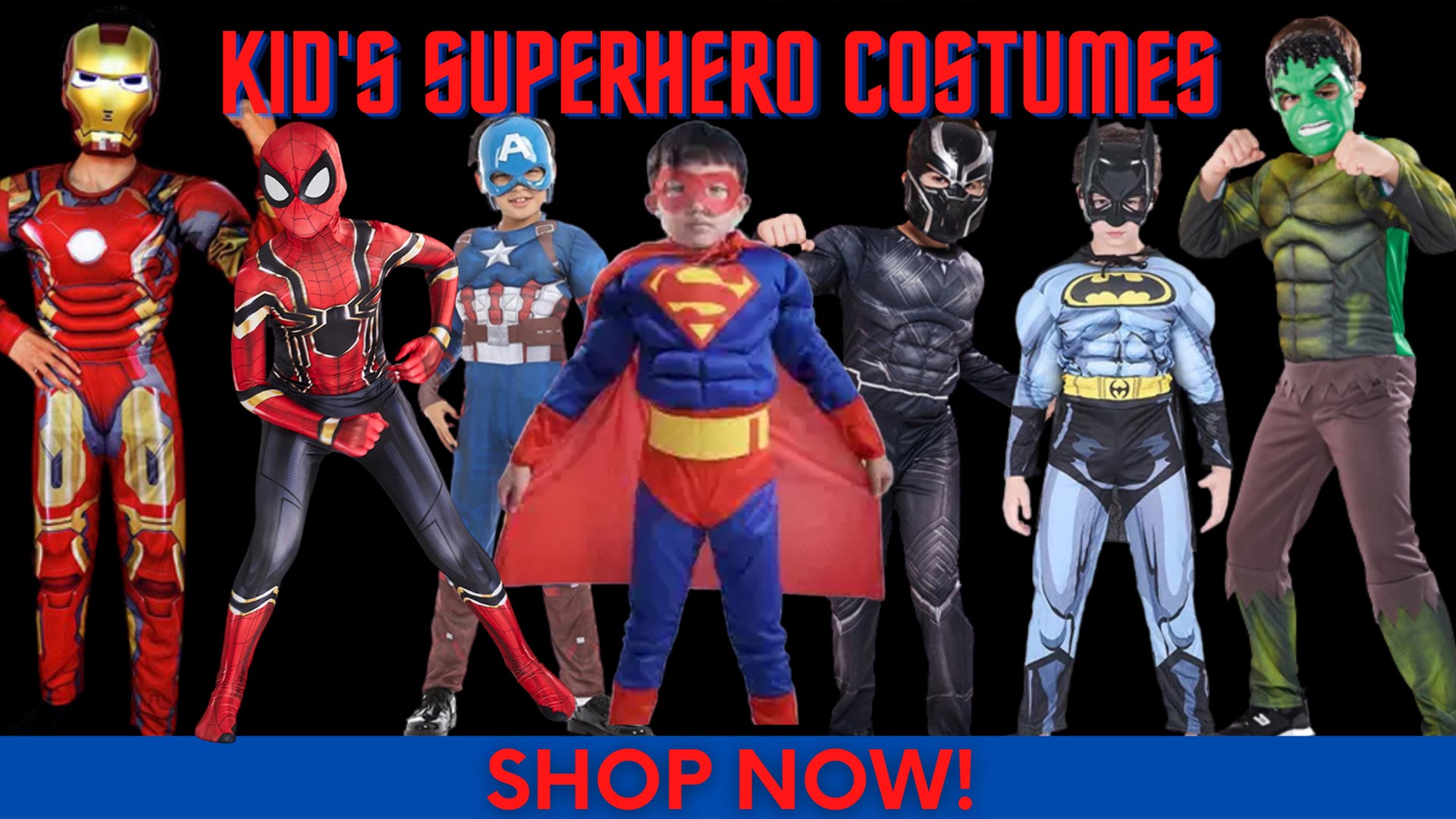 Masquerade Costume Hire, Novelties & Accessories