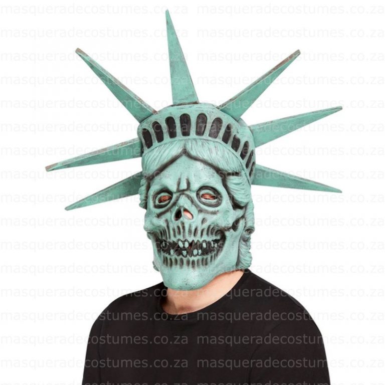 Captain America – Masquerade Costume Hire