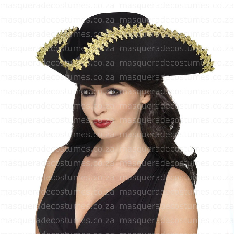 Pirates – Masquerade Costume Hire