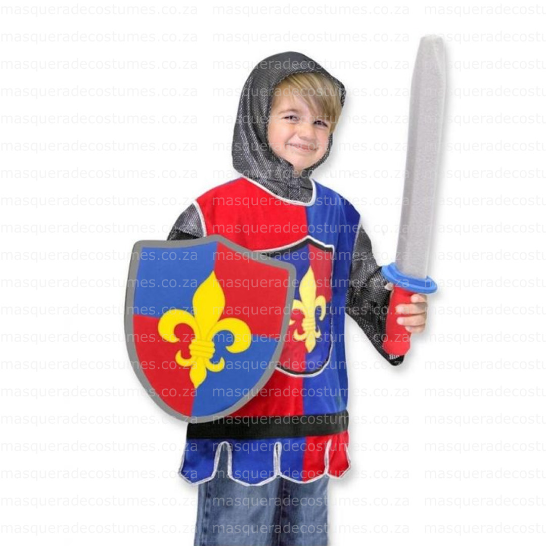 Occupation Uniforms – Masquerade Costume Hire