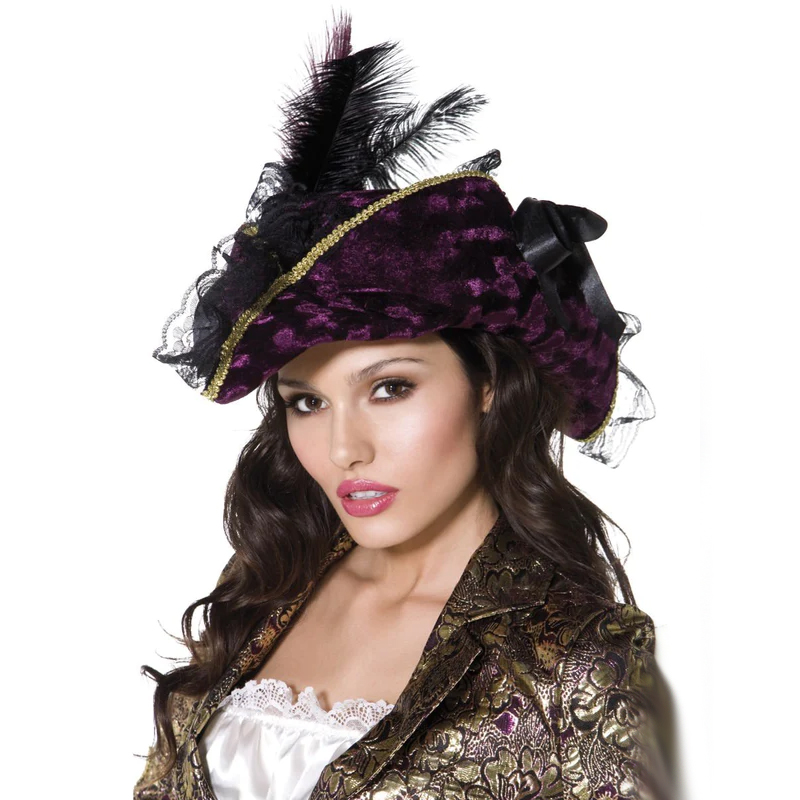 Pirates – Masquerade Costume Hire