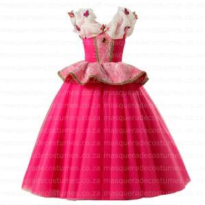 Princess Dresses – Masquerade Costume Hire