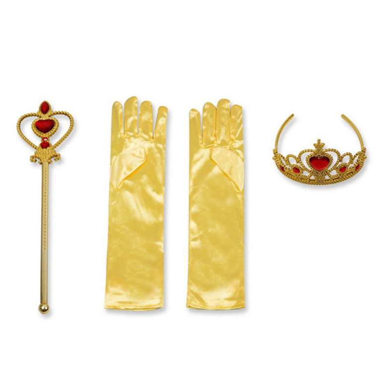 Princess Dresses – Masquerade Costume Hire