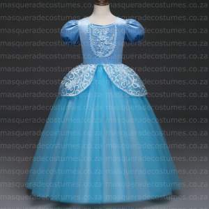 Princess Dresses – Masquerade Costume Hire