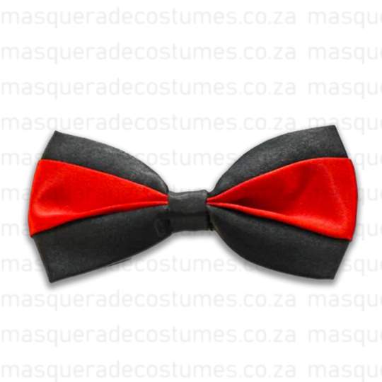 Bow Ties – Masquerade Costume Hire