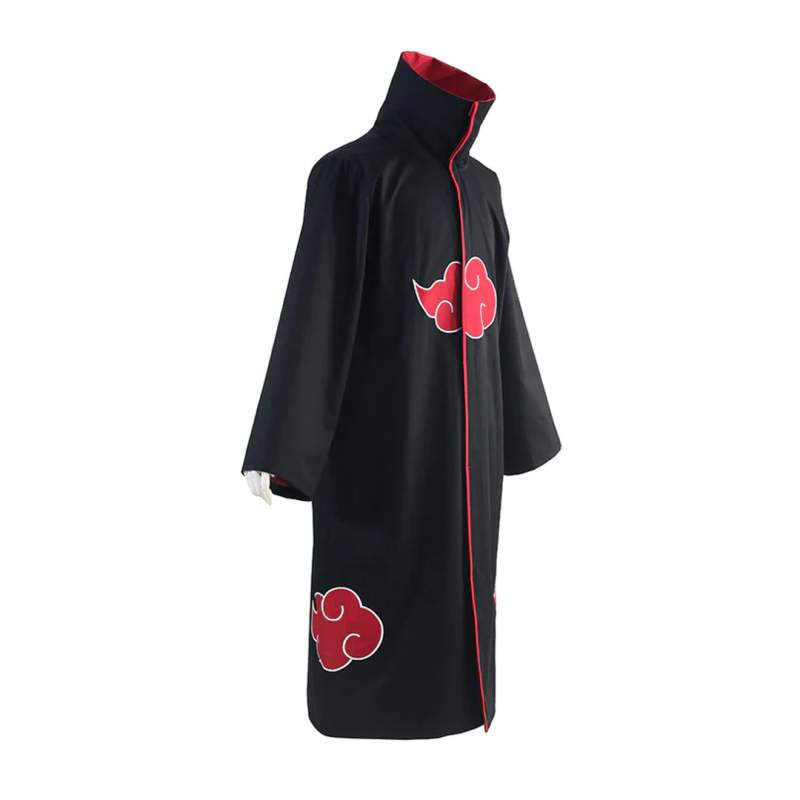 Naruto Akatsuki Robe – Adults – Masquerade Costume Hire