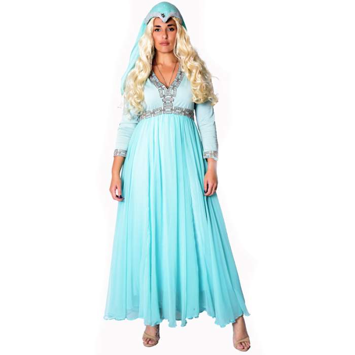 Medieval – Masquerade Costume Hire