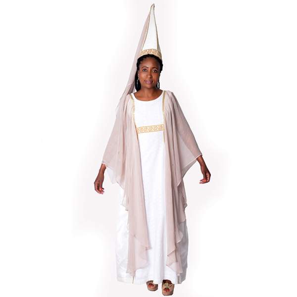 Medieval Princess – Masquerade Costume Hire