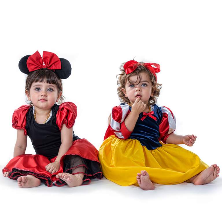Book Characters – Masquerade Costume Hire