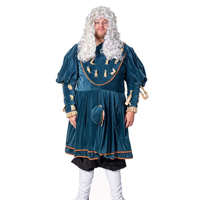 Medieval – Masquerade Costume Hire