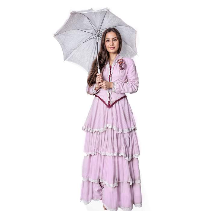 Victorian – Masquerade Costume Hire