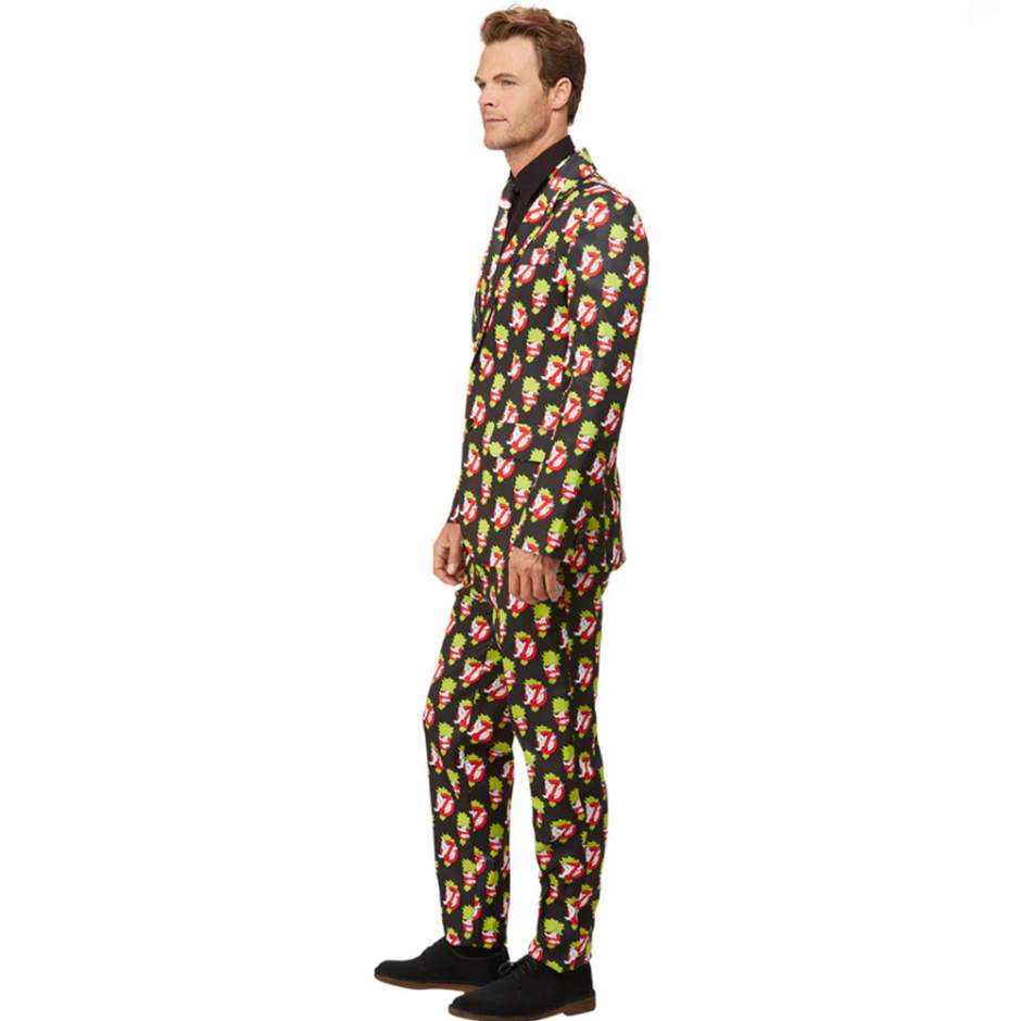 Ghostbuster Suit – Masquerade Costume Hire