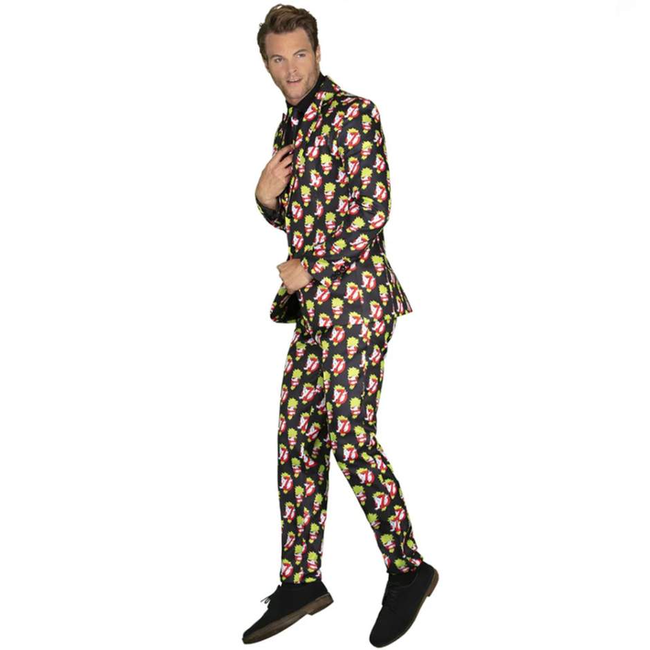 Ghostbuster Suit – Masquerade Costume Hire