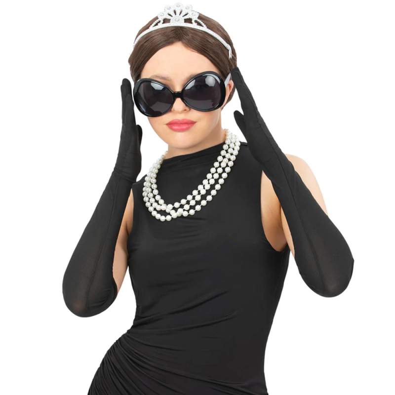 Tiffany Diva Kit – Masquerade Costume Hire