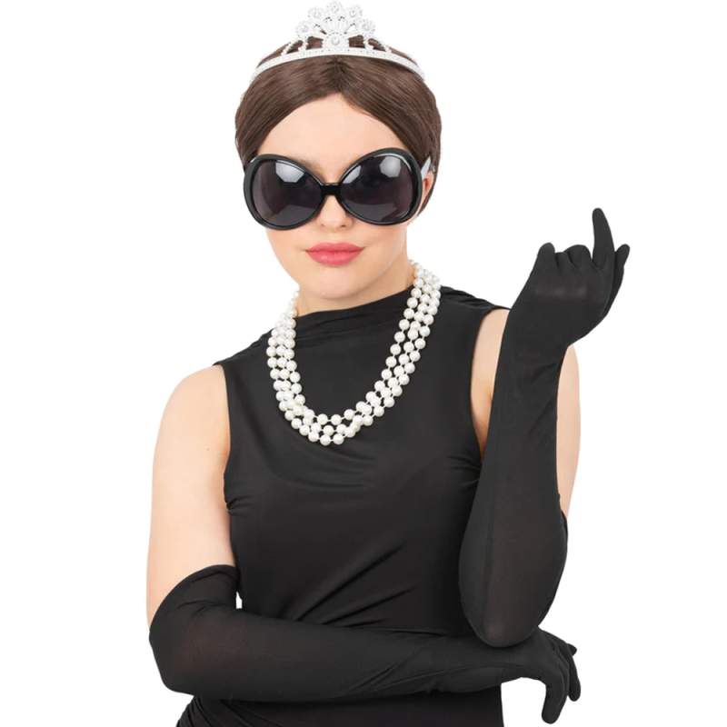 Tiffany Diva Kit – Masquerade Costume Hire
